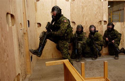 Combat Training Army Growth Plans Put A Premium On Quality Instructors