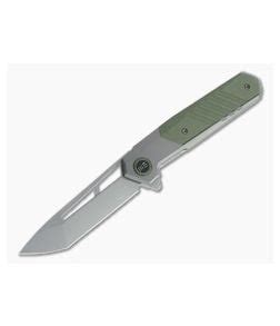 We Knives Arsenal Ostap Hel Design