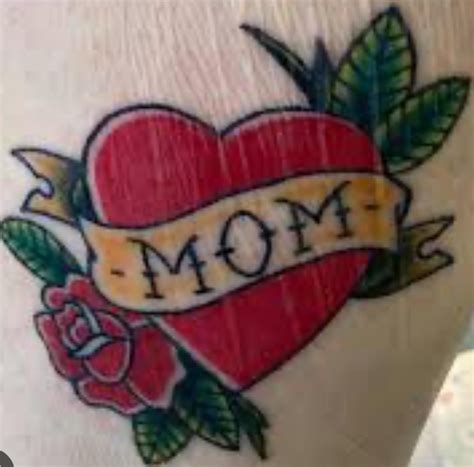 A Question About The Classic 💘 Tattoos Ramericantraditional