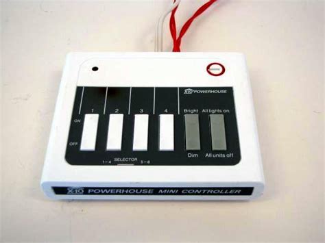 Diy X 10 Ac Power Sensor 6 Steps Instructables