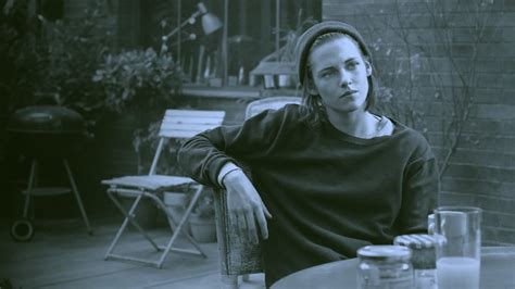 Mubi Collection Double Act Olivier Assayas And Kristen Stewart Mubi