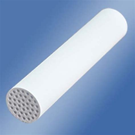 Microfiltration Ceramic Membrane Element High Quality Microfiltration