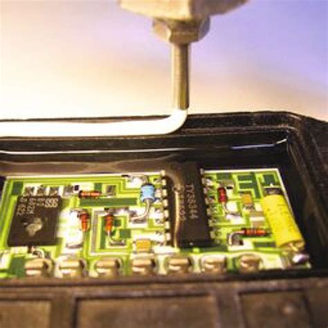 Potting Electronics And Silicone Sealants For Electronics