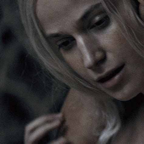Game Of Thrones Daily Gameofthronesdaily On Tumblr Jocelyn And Aemon Targaryen Stahma Tarr