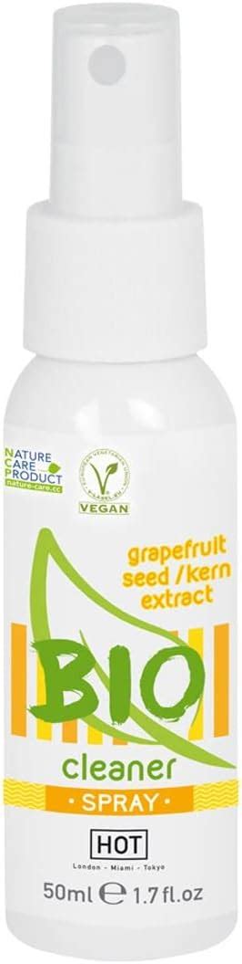 Hot Bio Cleaner Spray 50ml