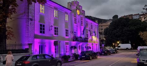 Bakar Obilježio Svjetski Dan Palčića Magistrat U Ljubičastom