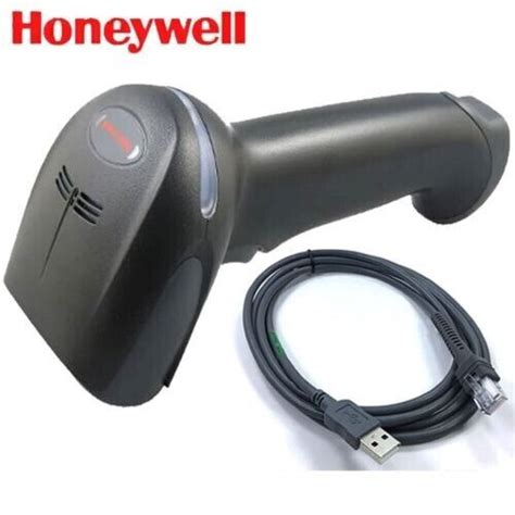 Xenon 1900 Area Image Scanner Hand Held Honeywell