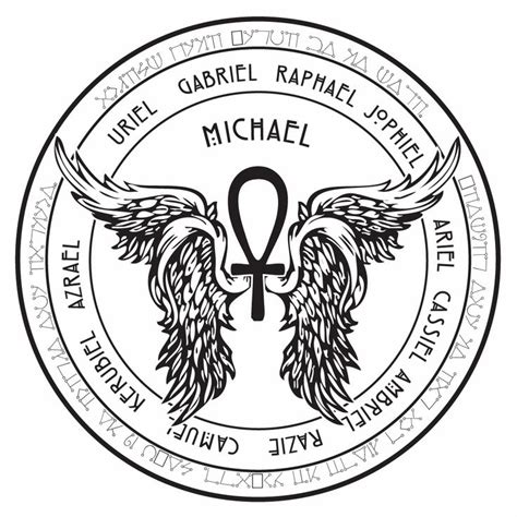 Michael Sigil Noredfb