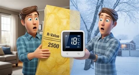 Polyiso R Value Chart Complete Thickness Guide 2025