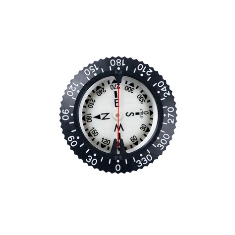 Standard Compass Replacement Capsule Black Manex