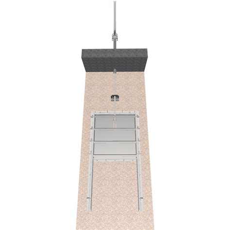 925 D Weir Non Self Contained Sluice Gate Includes Pedestals Whipps Inc Industry