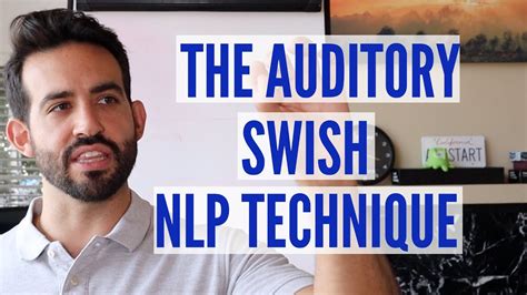 Swish Pattern Nlp At Martha Chouinard Blog