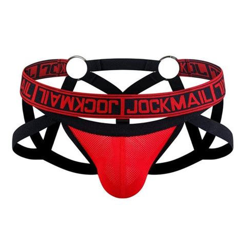 Best Gay Mens Jockstraps Jockmail Collections Princejock