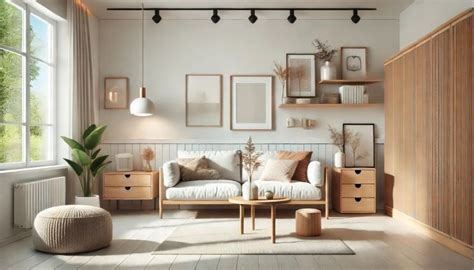 Decoração Minimalista 5 Dicas Para Ambientes Pequenos