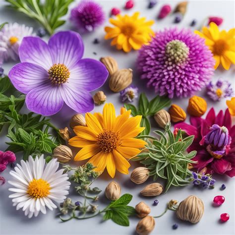 Top 15 Strongest And Most Effective Antiviral And Immune Boosting Herbs