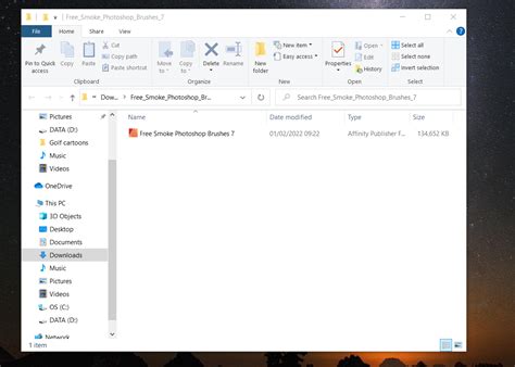 Brushes Missing Pre V2 Archive Of Affinity On Desktop Questions