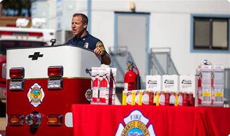 Fire Safety Archives Ocfa