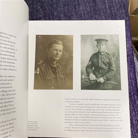 The Lost Diggers By Ross Coulthart Historical World War 1 Book