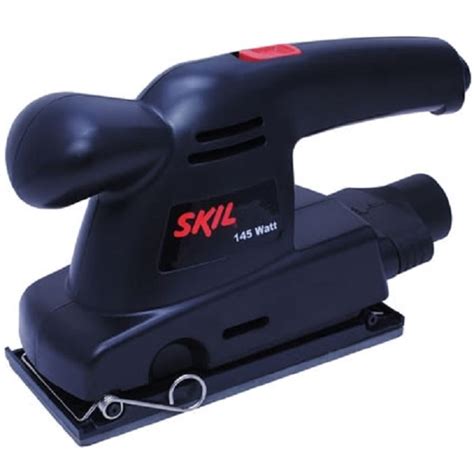 Pre Owned Skil 145w Orbital Sander 7003 Ab Shop Now
