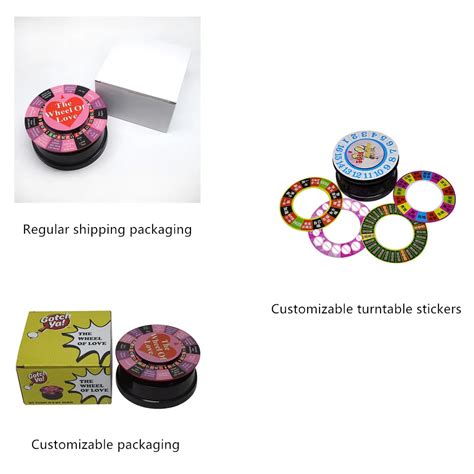 Sexy Turntable For Couple Sex Game Sm Adult Toy T