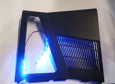 Custom Xbox 360 Cases