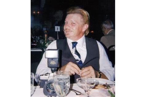 Michael Feher Obituary 2019 The Record Herald News