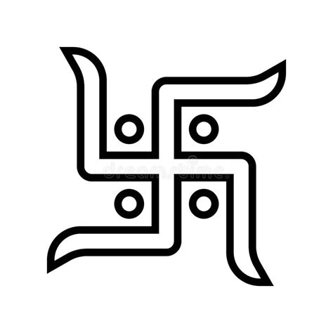 Moksha Hinduism Symbol