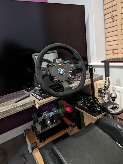 Anyone Got A Wrc Simhub Dash That Shows The Hy Charge R Easportswrc