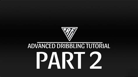 RF24 Advanced Mobile Skills Tutorial Part 2 YouTube
