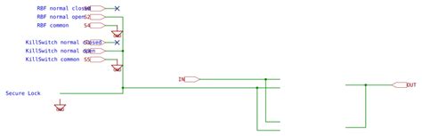 Cubesatpower Oshwlab