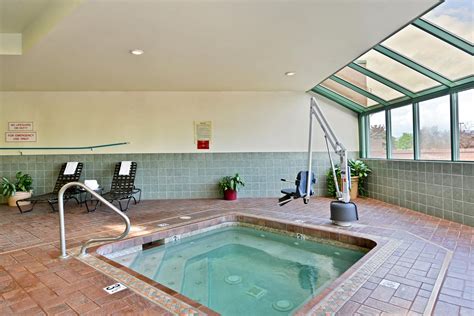 Indoor Hot Tub Indoor Hot Tub Hampton Inn Indoor Pool