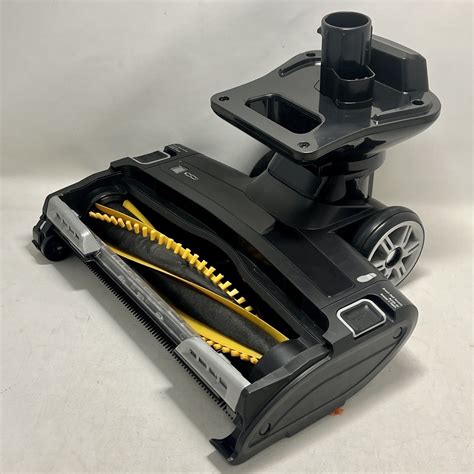 Shark Motorized Floor Nozzle Head For Duoclean Zero M Lift Away Vac