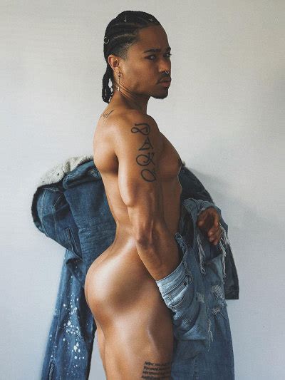 Chico Huggins Tumbex