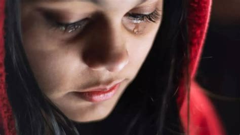 Benefits Of Crying For Mental Health Why Is It Good For Your Body And
