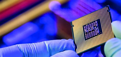 Extreme Uv Lithography Creates Smaller Faster And More Powerful Chips