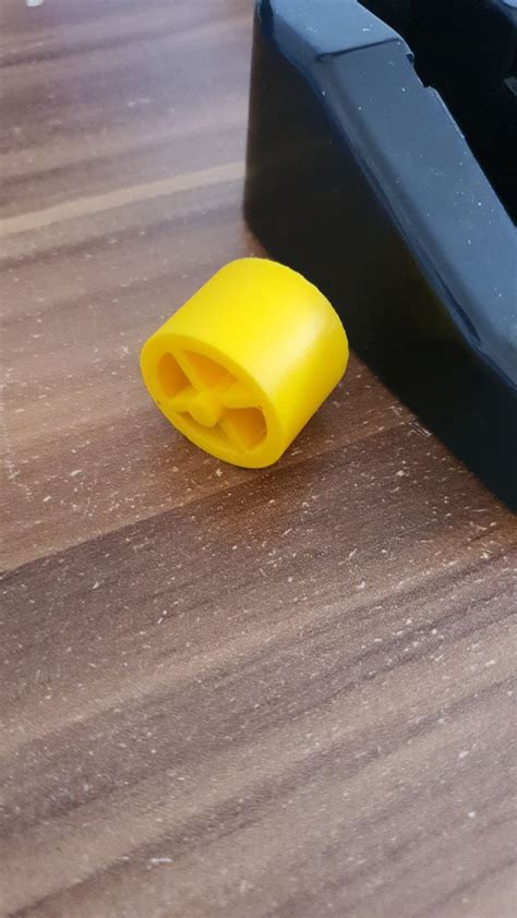 Tesa Film Roll By Chris T Download Free Stl Model