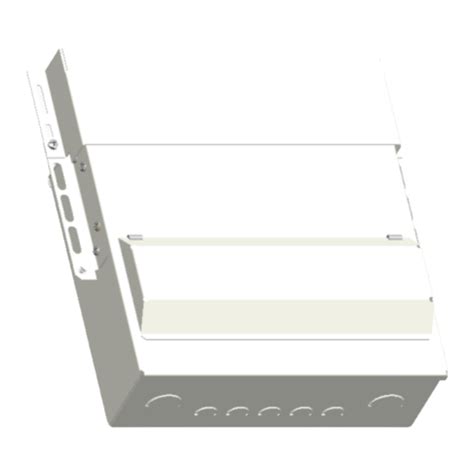 Wylex Am3 Installation Instructions Pdf Download Manualslib