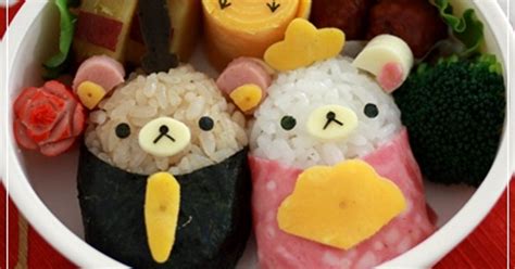 96 Easy And Tasty Charaben Recipes By Home Cooks Cookpad