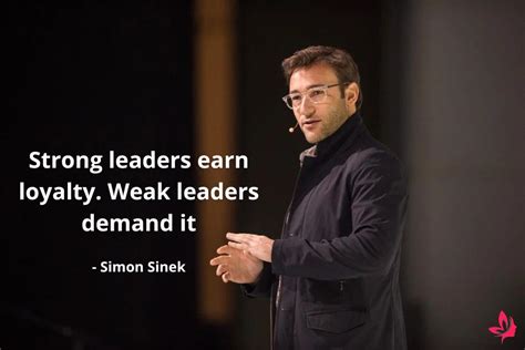 55 Best Simon Sinek Quotes For Leaders On Leadership