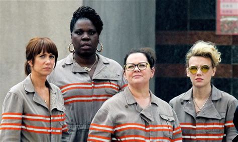 Leslie Jones Says She Made Just 1 Of Melissa Mccarthys Salary On 2016