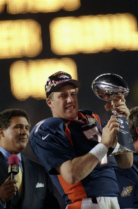 Super Bowl Ranking The Games 40 Mvp Winners By Career