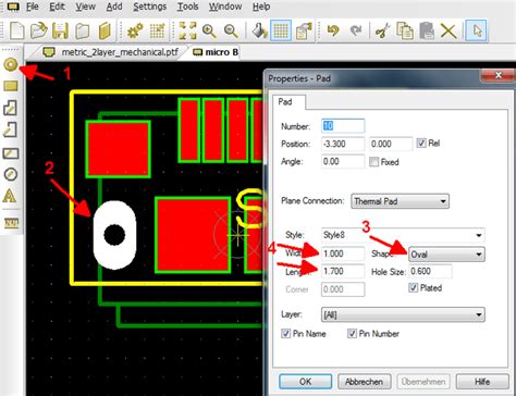 Comprehensive Guide To Pcb Slots Types Applications And Design