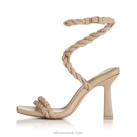 Alias Mae Uk Womens High Fashion Shoes