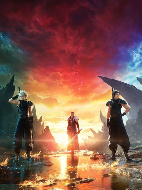 Quêtes Annexes Soluce Final Fantasy Vii Rebirth