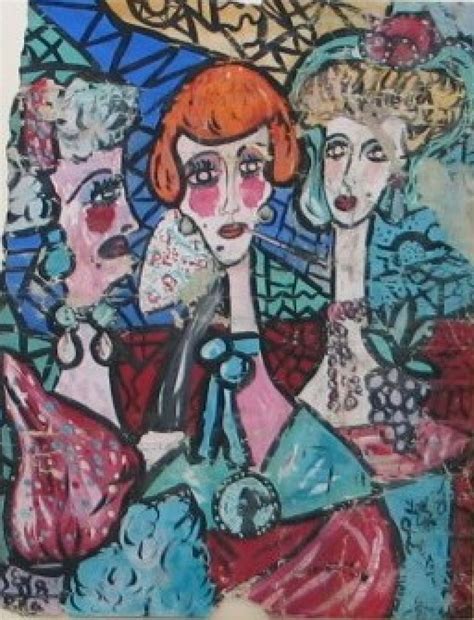 Stanley R Lench Bethlem Museum Of The Mind