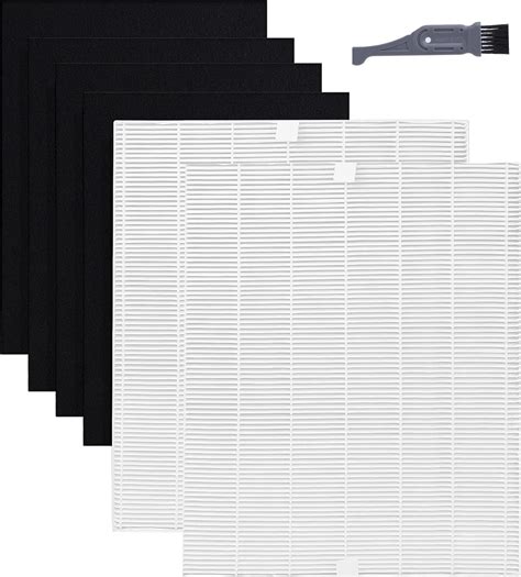 I Clean Replacement Filter For Coway Ap 1512hh Mighty Air Purifier