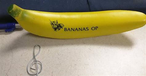 While Waiting On Hold At Work I Attempted To Make A Treble Clef Out Of A Paper Clip Soraka