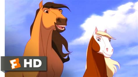 Spirit 2 Le Film