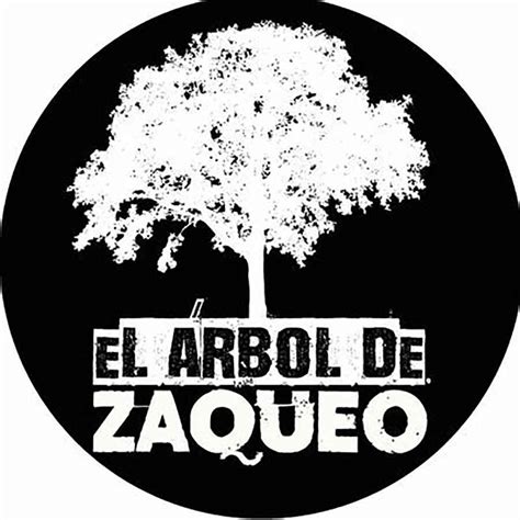 El Árbol De Zaqueo