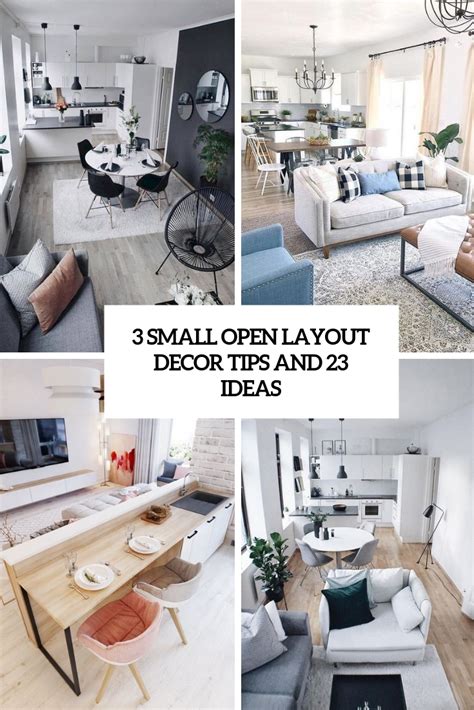 Open Floor Plans For Small Homes Floor Roma